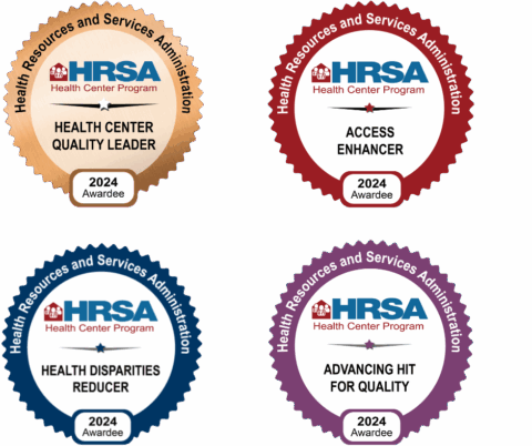 Sheridan’s Vision Has Guided RAHC - Rockbridge Area Health Center